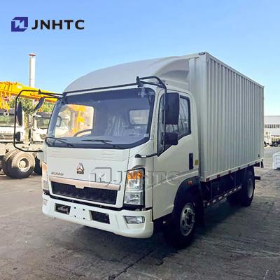 China Sinotruk Howo 4X2 300 HP Euro II Right Drive Garbage Collector Compressed Truck Waste Collection Truck for sale