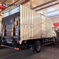 China Sinotruk Howo 4X2 300 HP Euro II Right Drive Garbage Collector Compressed Truck Waste Collection Truck for sale