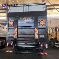 China Sinotruk Howo 4X2 300 HP Euro II Right Drive Garbage Collector Compressed Truck Waste Collection Truck for sale