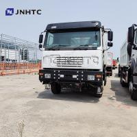 China Sinotruk HOWO 6X6 50 Ton Heavy Duty Tipper Truck All Wheel Drive for sale