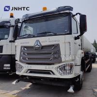 China Best Price Howo Water Tanker Truck 6x4 20CBM Water Sprinkler Tank Truck for sale