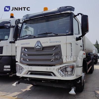 China Best Price Howo Water Tanker Truck 6x4 20CBM Water Sprinkler Tank Truck for sale
