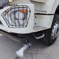 China Best Price Howo Water Tanker Truck 6x4 20CBM Water Sprinkler Tank Truck for sale