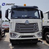 China Best Price Howo Water Tanker Truck 6x4 20CBM Water Sprinkler Tank Truck for sale