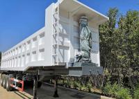 China 40 Tons Loading Heavy Duty Semi Trailers for sale