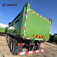 China Shacman M3000 Dump Truck 8x4 China Made Trucks Diesel  Tipper Truck for sale