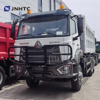 China Sinotruk HOWO NX 6X6 380HP Load All-wheel Drive Dump Tipper Truck Mining Transportation Off Road Truck for sale