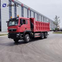 China Excellent Price Howo TX 6x4 Dump Truck 20 Ton Tipper Truck Dump Truck Body For Sale for sale