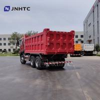 China Excellent Price Howo TX 6x4 Dump Truck 20 Ton Tipper Truck Dump Truck Body For Sale for sale
