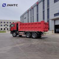 China Excellent Price Howo TX 6x4 Dump Truck 20 Ton Tipper Truck Dump Truck Body For Sale for sale