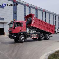 China Excellent Price Howo TX 6x4 Dump Truck 20 Ton Tipper Truck Dump Truck Body For Sale for sale