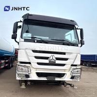 China HOWO 6x4 15000/20000 Liters Sinotruck Water Sprinkler Bowser Tank Truck for sale