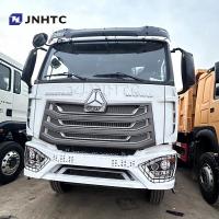 China Sinotruk HOWO NX 371hp 10cbm 6x4  Concrete Batch Truck New Model for sale