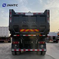 China Shacman X5000 6x4 10 Wheeler Tipper Dump Truck for Construction Transportation for sale