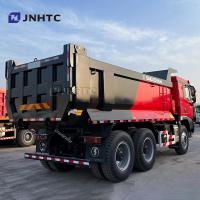 China Shacman X5000 6x4 10 Wheeler Tipper Dump Truck for Construction Transportation for sale
