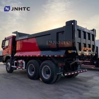 China Shacman X5000 6x4 10 Wheeler Tipper Dump Truck for Construction Transportation for sale