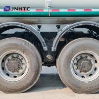 China SHACMAN F2000 6*4 20CBM Water Transport Truck Road Cleaning Sprinkler Truck for sale