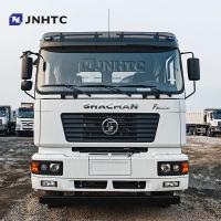 China Shacman F2000 Heavy Truck 10wheels load 30tons 6x4 Dump Truck for sale