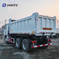 China Shacman F2000 Heavy Truck 10wheels load 30tons 6x4 Dump Truck for sale