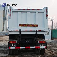 China Shacman F2000 Heavy Truck 10wheels load 30tons 6x4 Dump Truck for sale