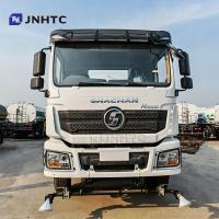 China SHACMAN H3000 Water Tank Truck 6*4 Type 20CBM Water Transport Truck for sale