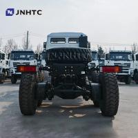 China New Shacman F3000 Cargo Truck Chassis 6X4 400hp Dump Truck Chassis for sale