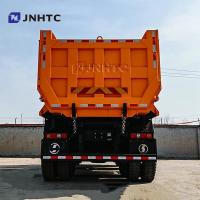 China New Shacman X3000 Dump Truck 440hp 12 Wheels Load 35tons Dump Truck for sale