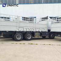 China Cheap Price HOWO TX 6x4 20Ton Lorry Box Trucks Cargo Truck for Sale with Deflector for sale