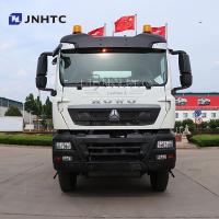 China New HOWO TX 6x4 20 CBM Oil Tanker Truck Large Capacity Diesel/Gasoline Storage Efficient and Safe Transportation for sale