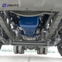 China NEW HOWO TX 430hp 6x4 Euro II Emission Tractor Truck for Sale for sale