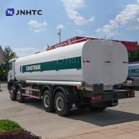 China Howo TX Sprinkling Water Tank Truck 371hp 8x4 Water Tank Truck for sale