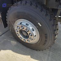 China New HOWO TX 6X4 Diesel Dump Trucks Chassis with Left Steering for sale