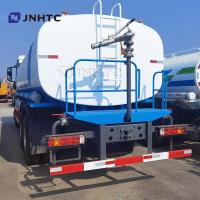 China HOWO NX 6x4 15000/20000 Liters Street Cleaning Water Spray Sprinkler Truck Can be customized for sale