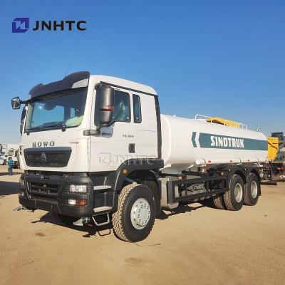 China HOWO NX 6x4 15000/20000 Liters Street Cleaning Water Spray Sprinkler Truck Can be customized for sale