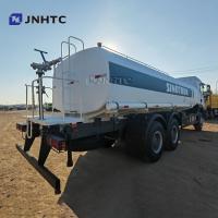 China HOWO NX 6x4 15000/20000 Liters Street Cleaning Water Spray Sprinkler Truck Can be customized for sale