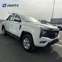 China SINOTRUK Bolden S6 4x4 Commercial Version Pickup Truck Cargo Trucks for Sale for sale