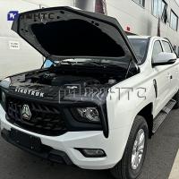 China SINOTRUK Bolden S6 4x4 Commercial Version Pickup Truck Cargo Trucks for Sale for sale