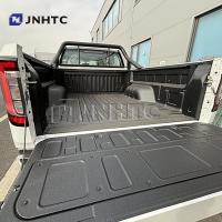 China SINOTRUK Bolden S6 4x4 Commercial Version Pickup Truck Cargo Trucks for Sale for sale