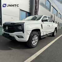 China SINOTRUK Bolden S6 4x4 Commercial Version Pickup Truck Cargo Trucks for Sale for sale