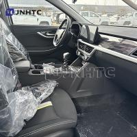 China SINOTRUK Bolden S6 4x4 Commercial Version Pickup Truck Cargo Trucks for Sale for sale