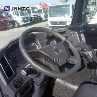 China SINOTRUK HOWO TX 8X4 Cargo Vehicle Transmission Weight Truck Chassis Good Price for sale