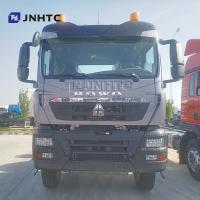 China SINOTRUK HOWO TX 8X4 Cargo Vehicle Transmission Weight Truck Chassis Good Price for sale