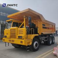 China New Mining Dump Truck 6X4 10 Wheels 50ton With Right Hand Drive Tipper Truck for sale