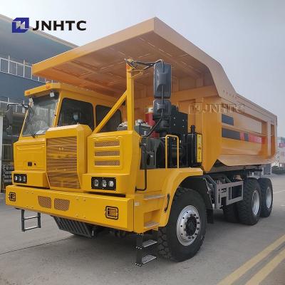 China New Mining Dump Truck 6X4 10 Wheels 50ton With Right Hand Drive Tipper Truck for sale