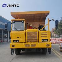 China New Mining Dump Truck 6X4 10 Wheels 50ton With Right Hand Drive Tipper Truck for sale
