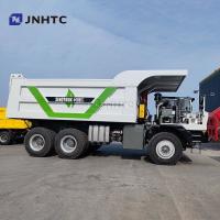 China Sinotruck Heavy Mining Truck10 Wheels 6*4 70-90Ton Weichai Engine Dumping Truck for sale