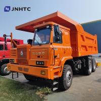 China HOWO Mining Dump Truck Road Dump Truck in Stock Nova Rigid Mining Dump Truck for sale