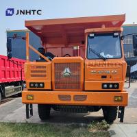 China HOWO Mining Dump Truck Road Dump Truck in Stock Nova Rigid Mining Dump Truck for sale