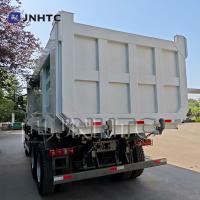 China Good Price Sinotruk HOWO TX340 Tipper Truck 20 Tons Loading Capacity Dump Truck for Sales for sale