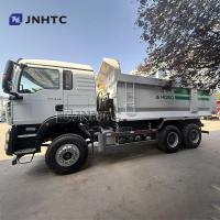 China Good Price Sinotruk HOWO TX340 Tipper Truck 20 Tons Loading Capacity Dump Truck for Sales for sale